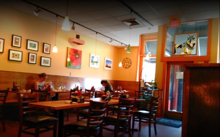 Best Restaurants in Amherst, MA | Logan Airport Taxi Cab